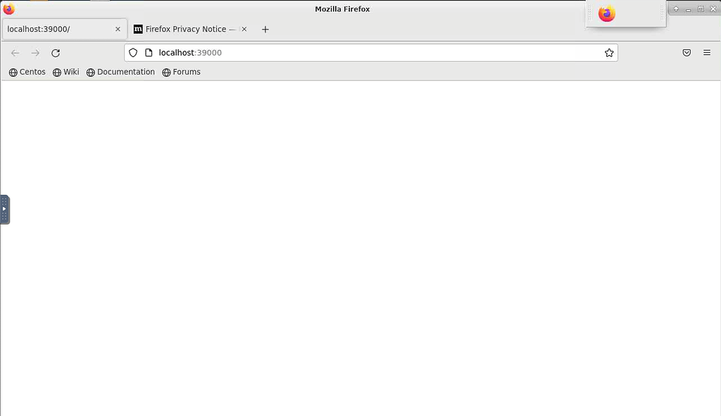 Cryosparc Cannot Be Started Install Configure And Update Cryosparc
